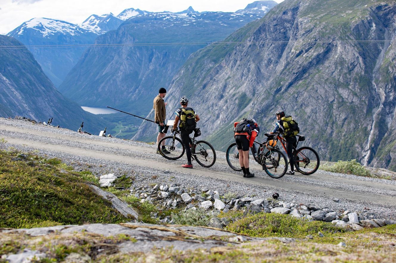 ARWS Nordic Islands AR "Valhalla" (Sweden/Norway) Adventure Race 2019 ...