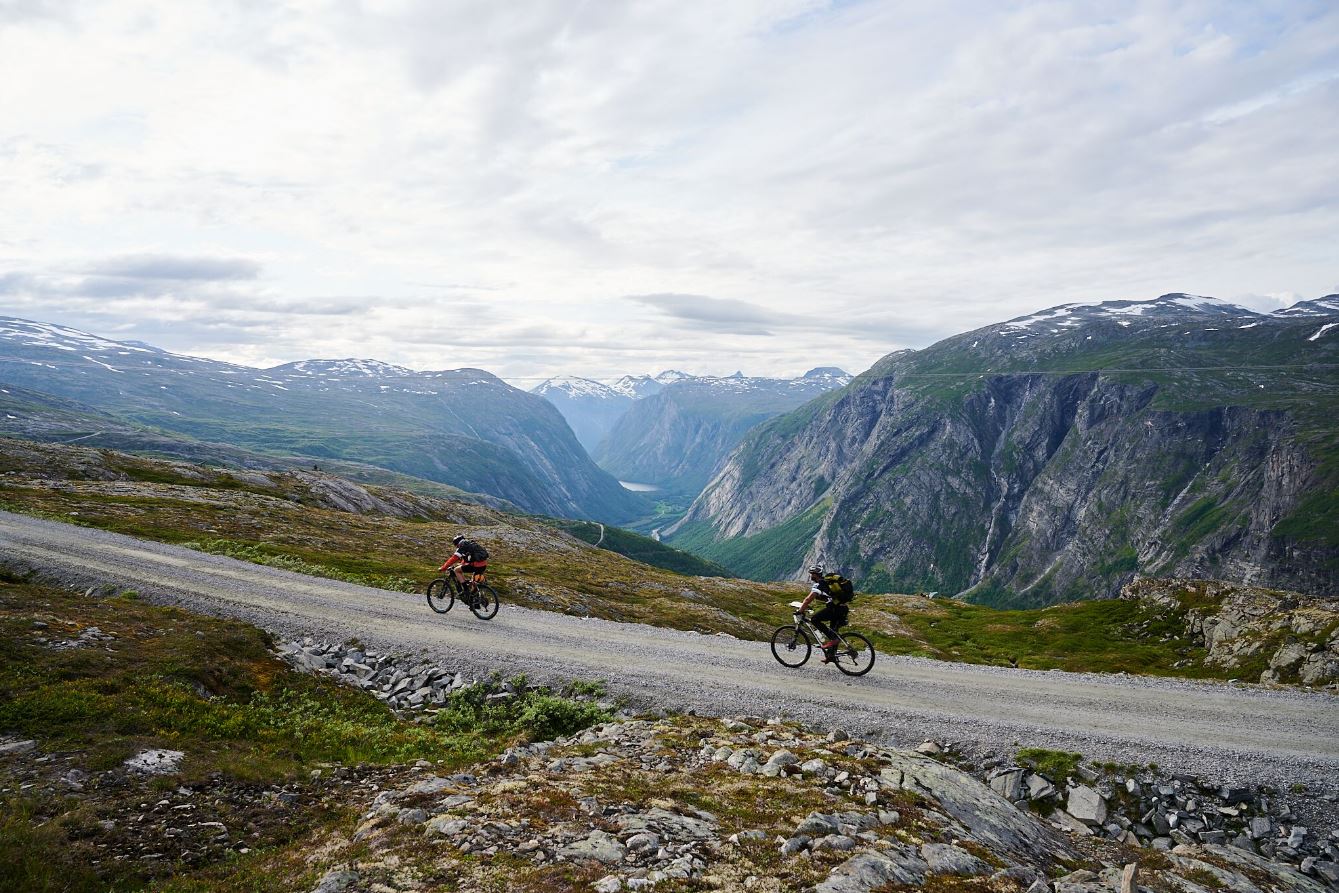 ARWS Nordic Islands AR "Valhalla" (Sweden/Norway) Adventure Race 2019 ...